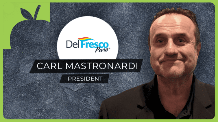 DelFrescoPure®’s Carl Mastronardi Featured in And Now U Know - Del ...
