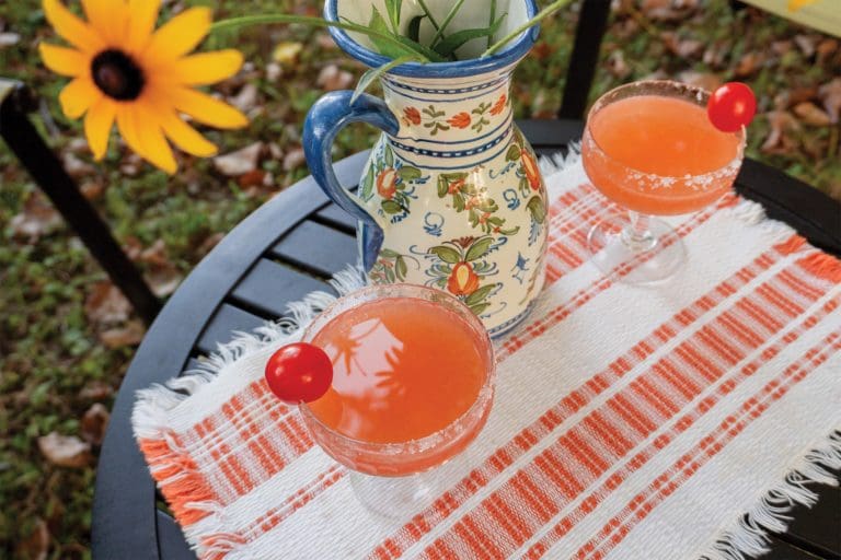The Original Tomatini - Del Fresco Pure